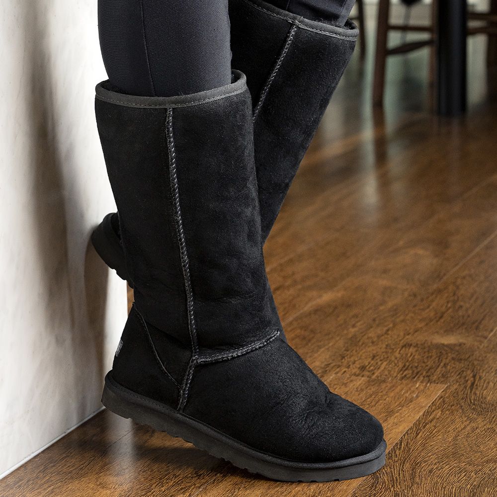 Bota illi 1003 – Cinza - Inpelli - Curtume Caxias do Sul