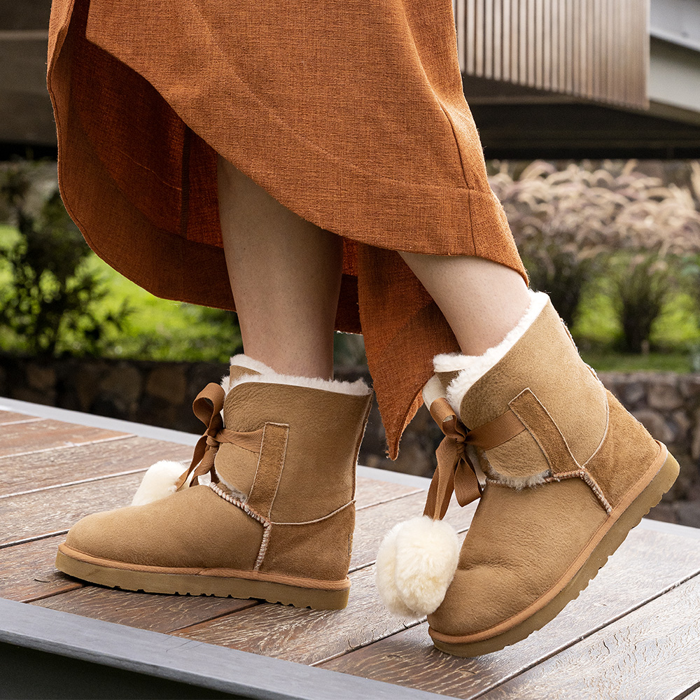 Bota illi 1011 – Preto - Inpelli - Curtume Caxias do Sul