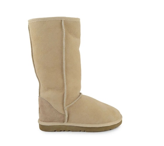 Bota illi 1001 – Camel – Inpelli – Curtume Caxias do Sul
