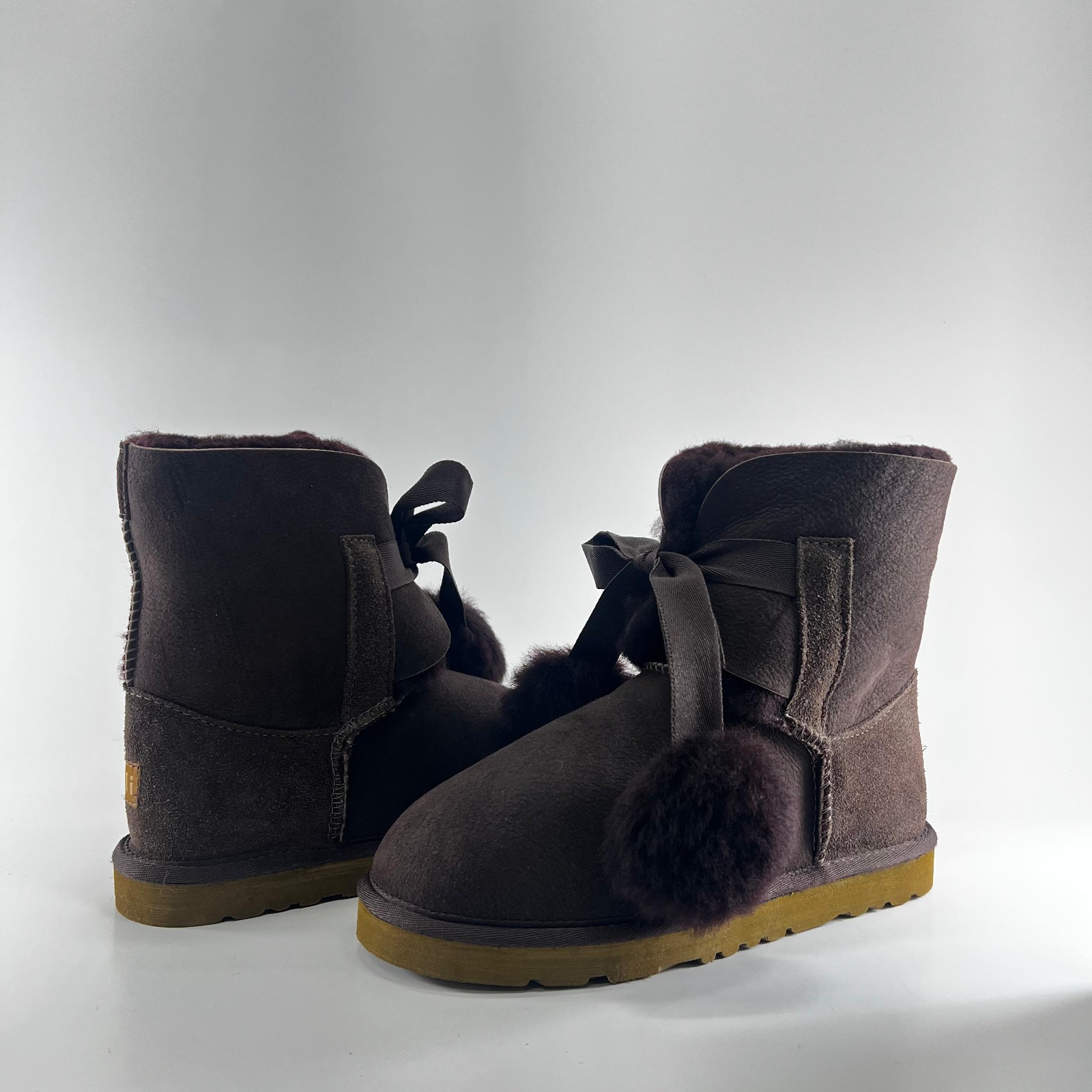 Bota illi 1011 – Mar. - Inpelli - Curtume Caxias do Sul