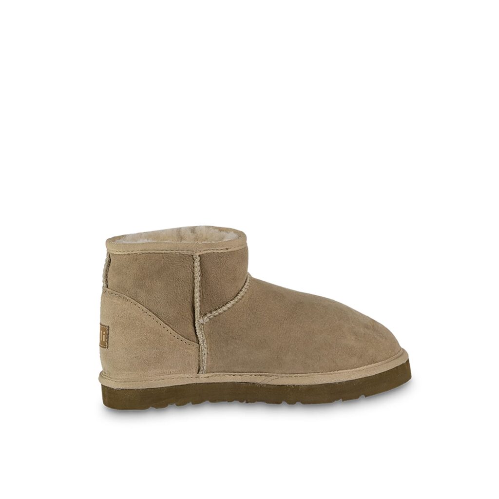 Bota illi 1004 – Camel - Inpelli - Curtume Caxias do Sul