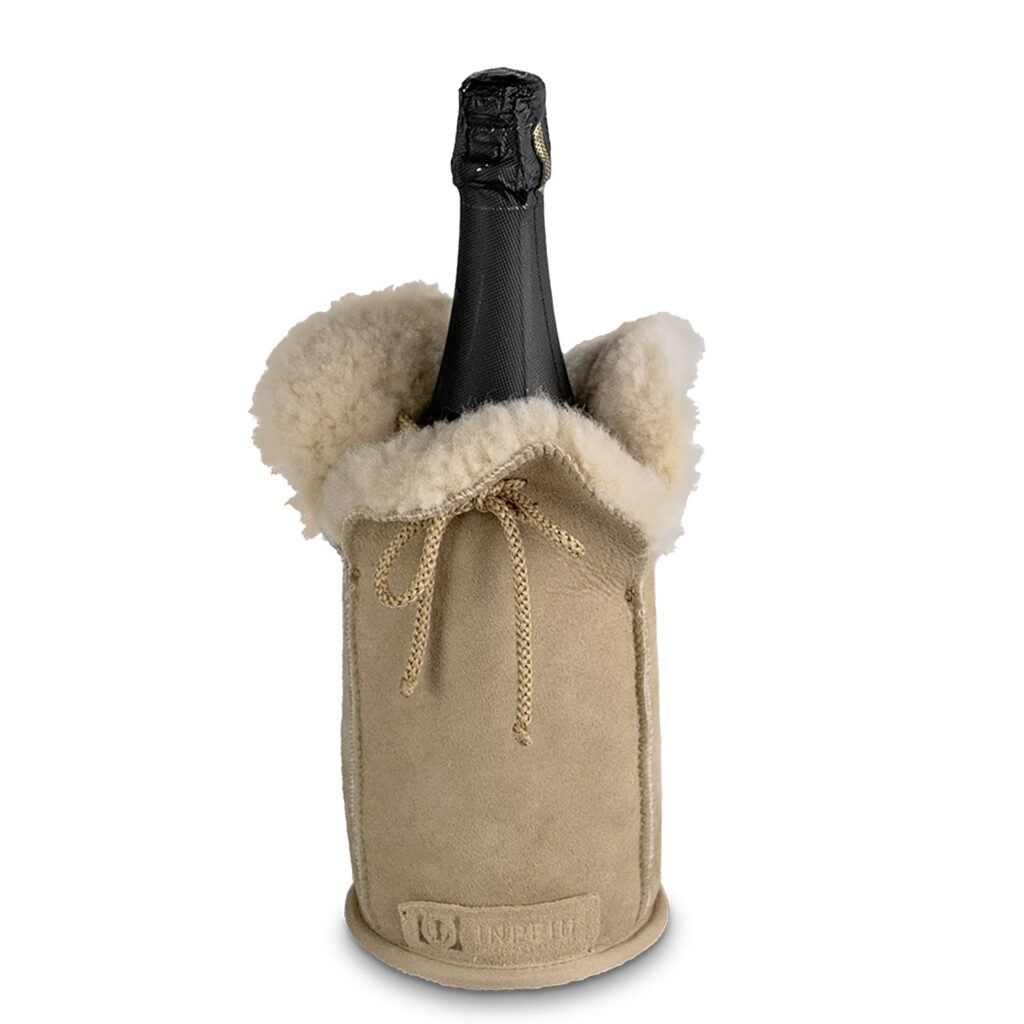 Cooler Espumante Camel - Inpelli - Curtume Caxias do Sul