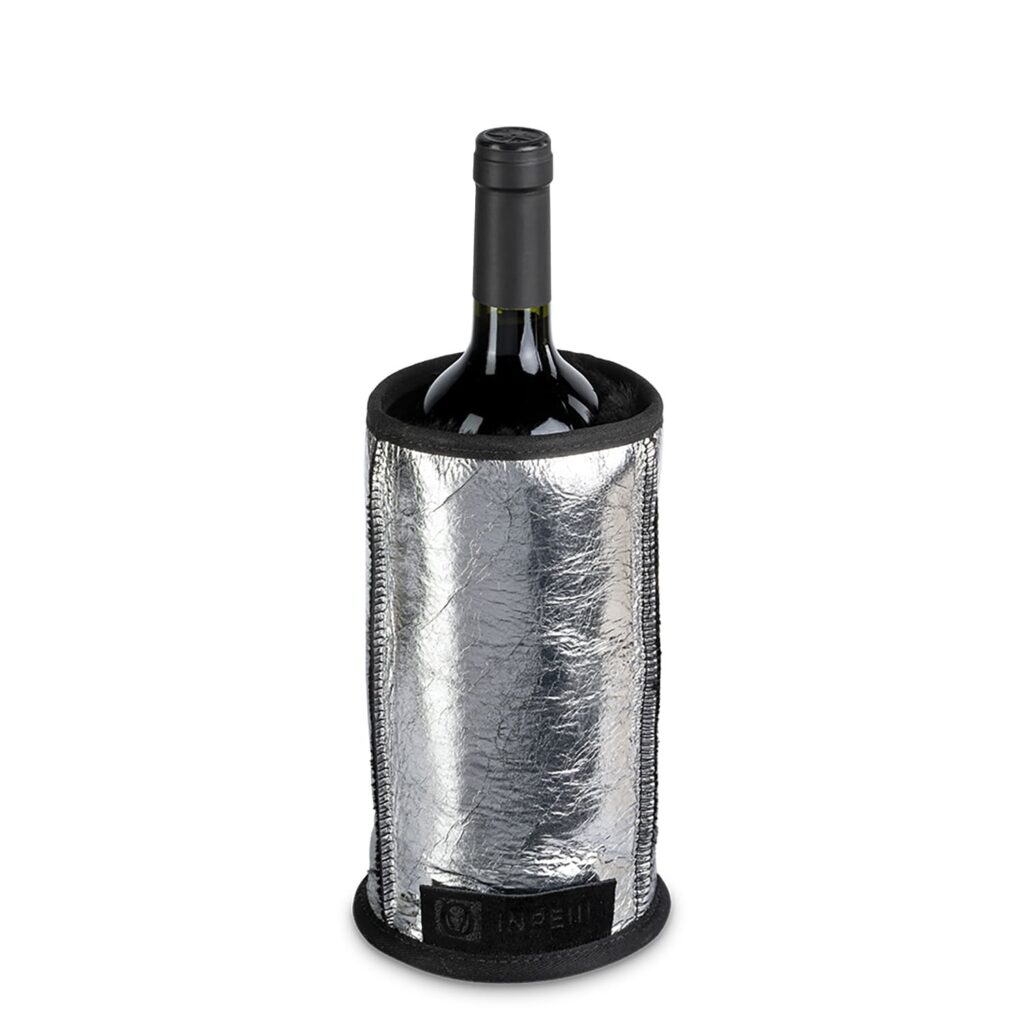 Cooler Vinho Camel - Inpelli - Curtume Caxias do Sul